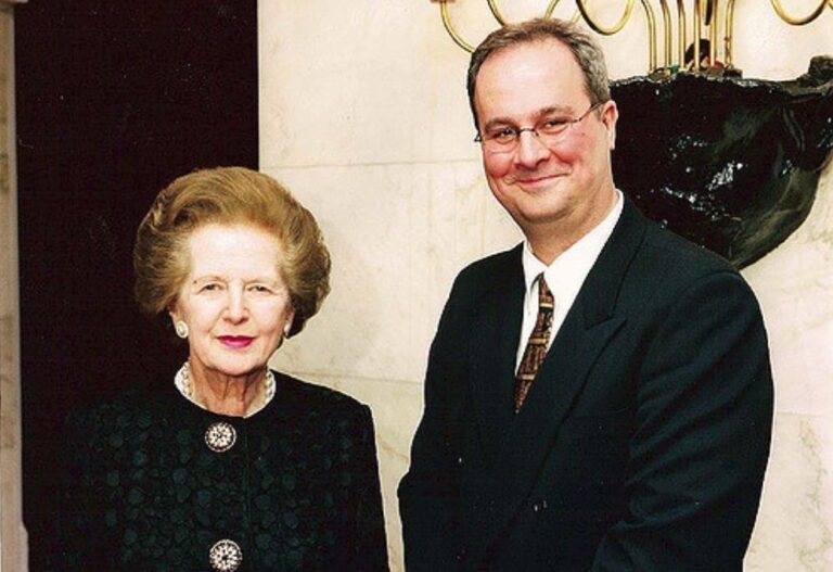 Thatcherism: How She Changed the British Economy – Real Economics ...